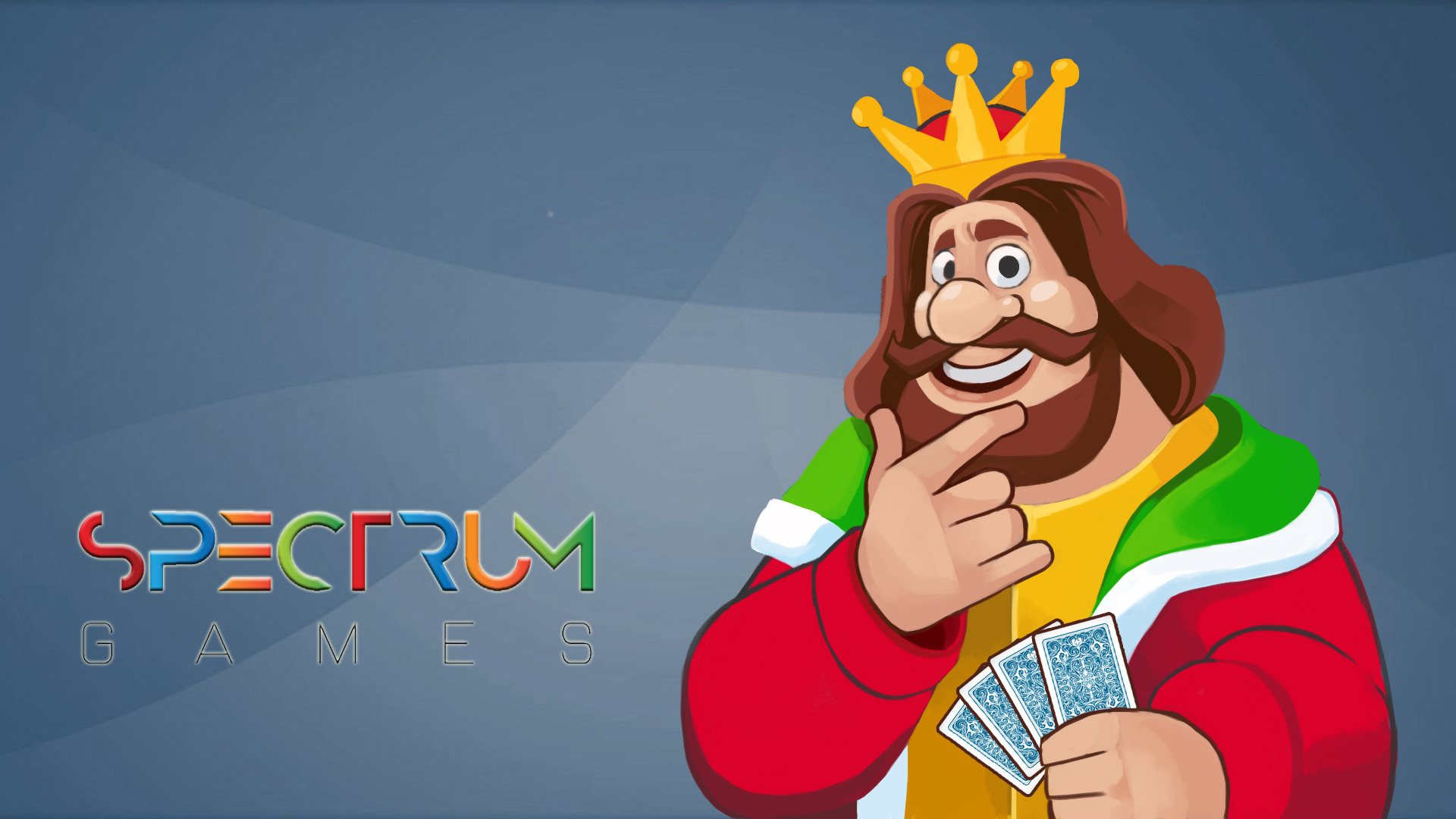 Free Social Games - Play at Spectrum Games